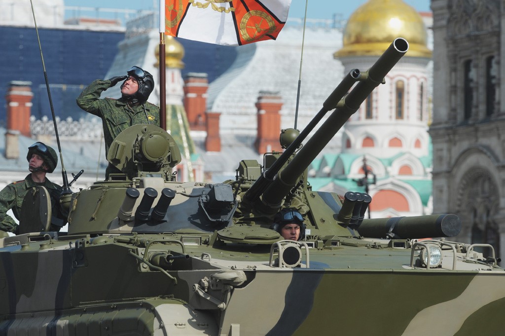 Combined Arms Strategies for Team Yankee – Battle Rankings